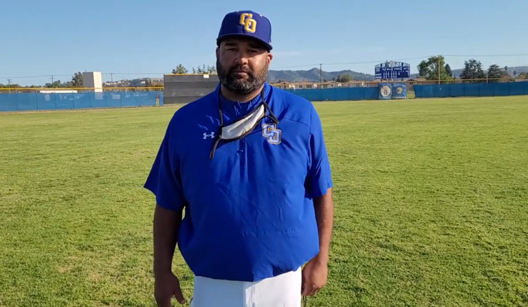 Elias Chavez Won 109 Games & Positively Impacted the Lives & Careers of ...