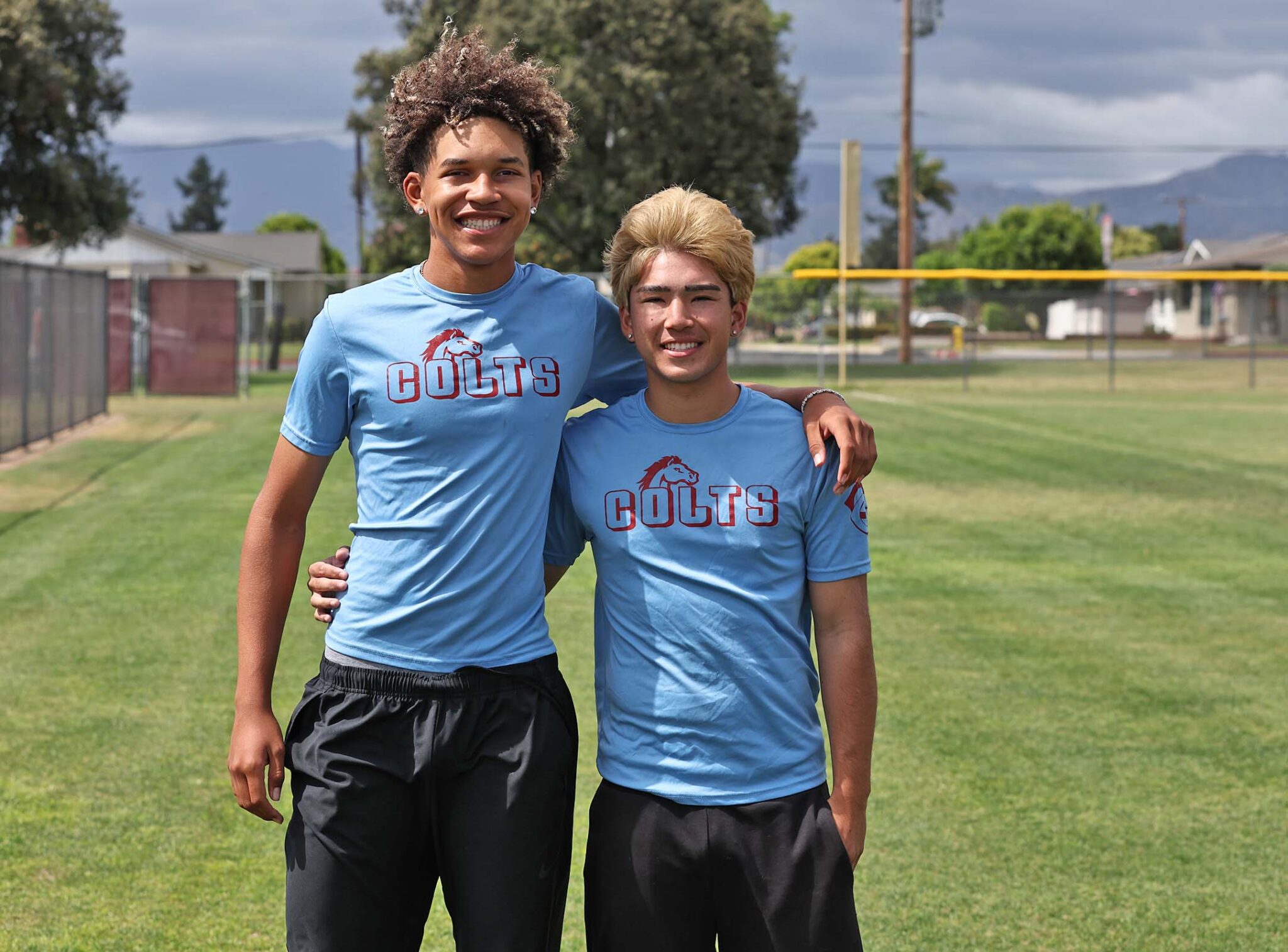 Championship Game Preview: Covina Faces Brentwood in Saturday's CIF-SS ...